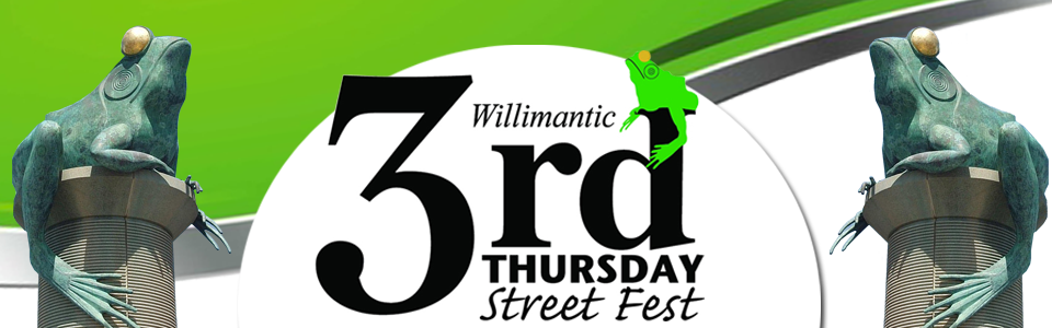 Third Thursday | Northeastern CT Chamber of Commerce